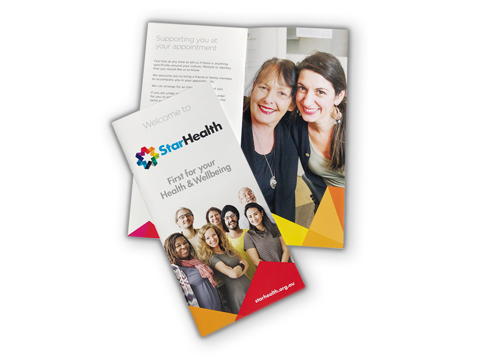 Booklet Printing Melbourne | The Print Company
