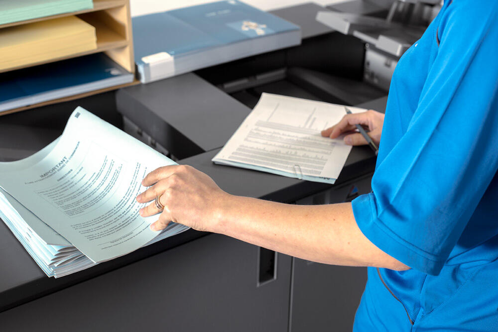 About The Print Company: Printing Services in Melbourne