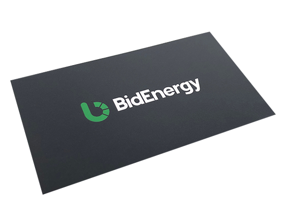 Matt Business Card Printing Made Easy | The Print Company