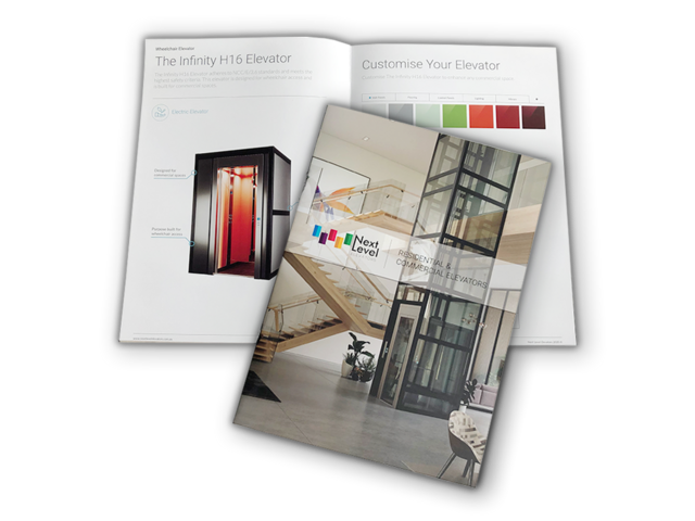 Booklet Printing Melbourne | The Print Company