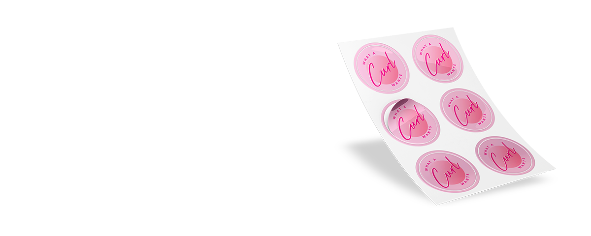 Custom sticker Printing | An Easy Way to Boost Your Branding