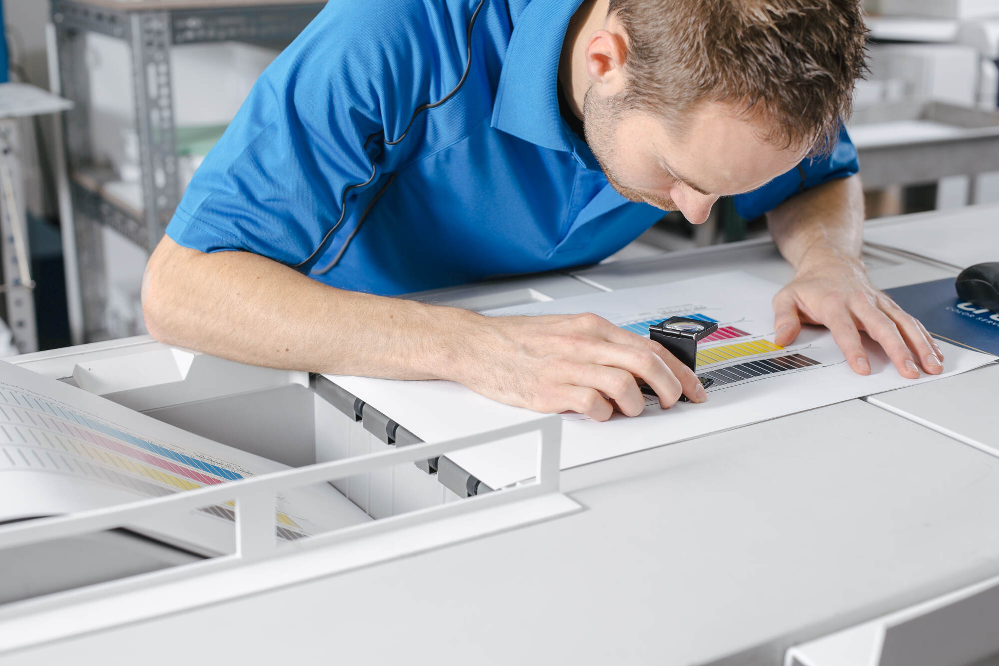 About The Print Company: Printing Services in Melbourne