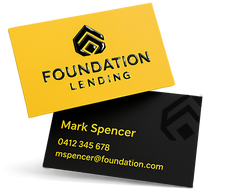Scodix Business Cards Printing | The Print Company