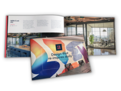 Booklet Printing Melbourne | The Print Company