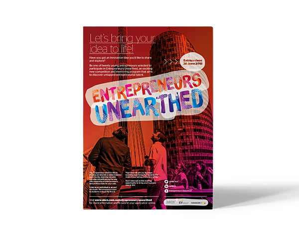 Custom Poster Printing Made Easy | The Print Company