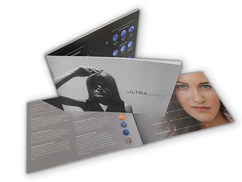 Booklet Printing Melbourne | The Print Company