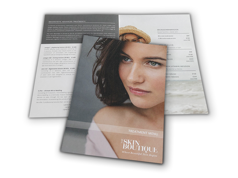 Booklet Printing Melbourne | The Print Company