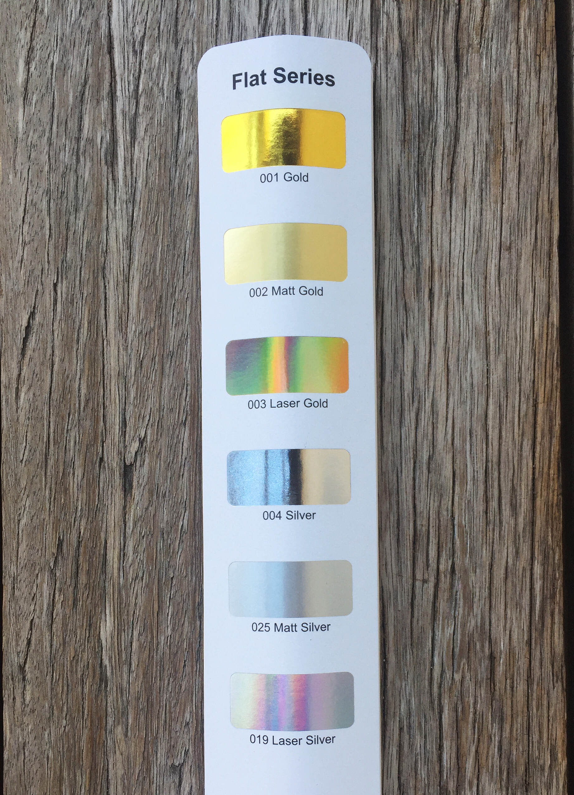 Printing Product Information | The Print Company