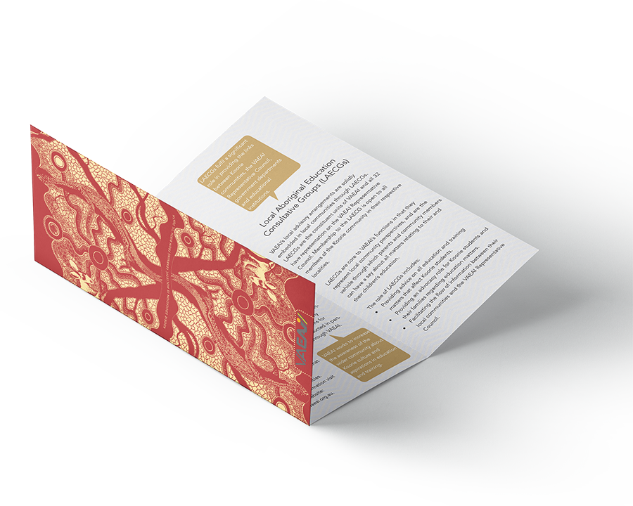 Double folded Brochure Printing Made Easy | The Print Company