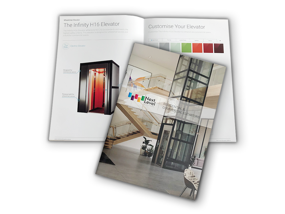 Booklet Printing Melbourne | The Print Company