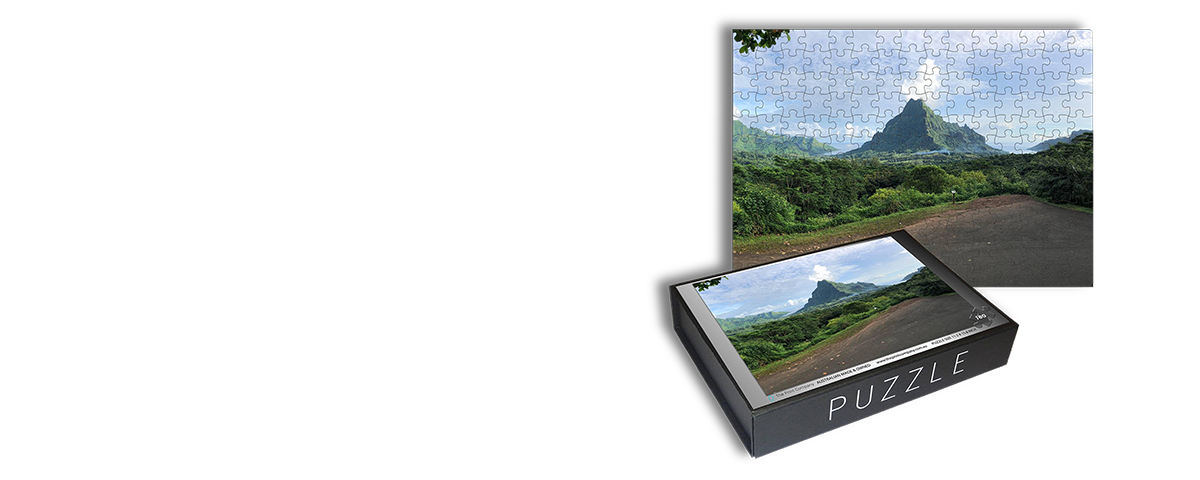 Custom Puzzle Printing Services Melbourne | The Print Company