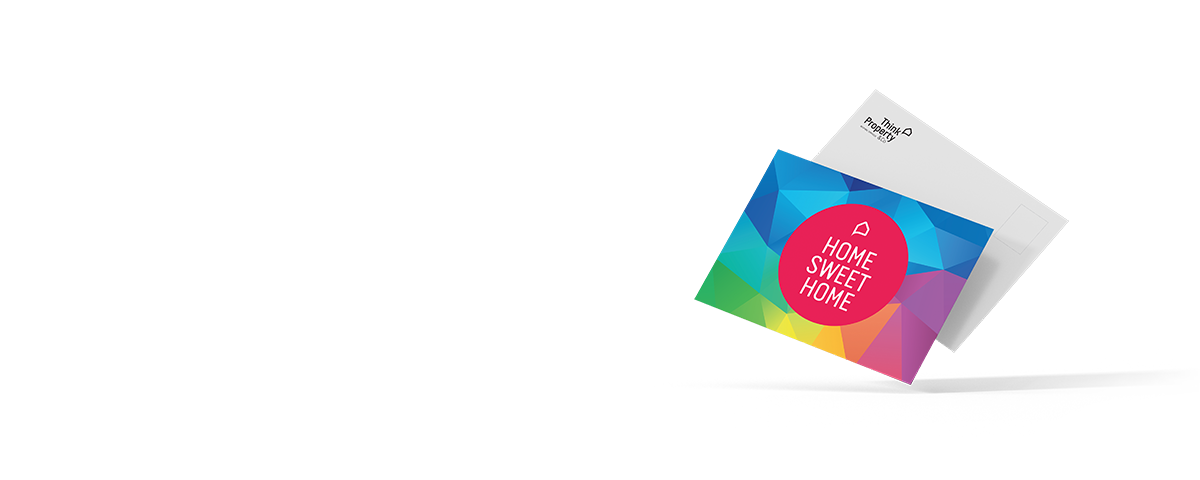 Postcard Printing Services Melbourne | High-Quality Postcard Print ...